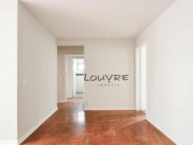 Apartamento com 2 dormitórios à venda, 88 m² por R$ 1.250.000,00 Itaim Bibi São Paulo/SP