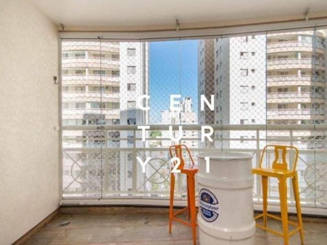 Apartamento com 2 dormitórios à venda, 88 m² por R$ 1.260.000,00 Vila Leopoldina São Paulo/SP