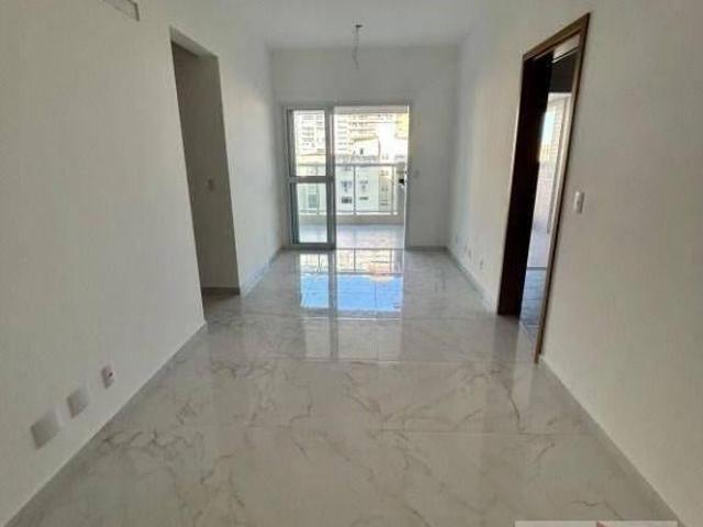 Apartamento com 2 dormitórios à venda, 88 m² por R$ 1.280.000,00 Gonzaga Santos/SP