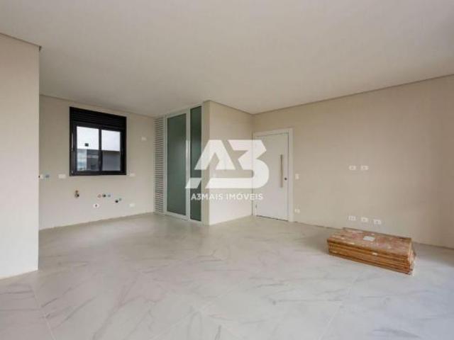 Apartamento com 2 dormitórios à venda, 88 m² por R$ 1.240.000 Água Verde Curitiba/PR