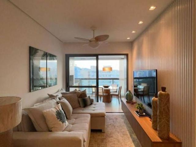 Apartamento com 2 dormitórios à venda, 88 m² por R$ 1.300.000,00 Maitinga Bertioga/SP