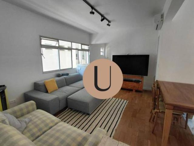 Apartamento com 2 dormitórios à venda, 88 m² por R$ 1.390.000,00 Jardim Paulista São Paulo/SP