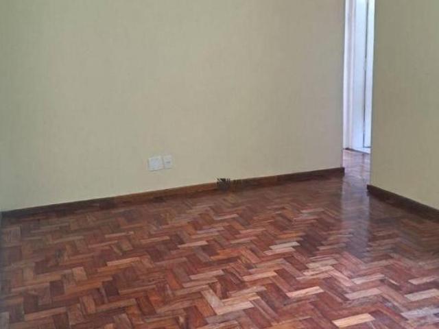 Apartamento com 2 dormitórios à venda, 88 m² por R$ 275.000 Paineiras Juiz de Fora/MG