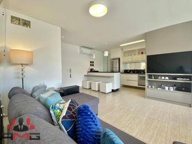 Apartamento com 2 dormitórios à venda, 88 m² por R$ 2.500.000,00 Riviera Módulo 7 Bertioga/SP