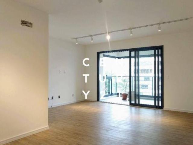 Apartamento com 2 dormitórios à venda, 88 m² por R$ 1.908.000,00 Vila Madalena São Paulo/SP