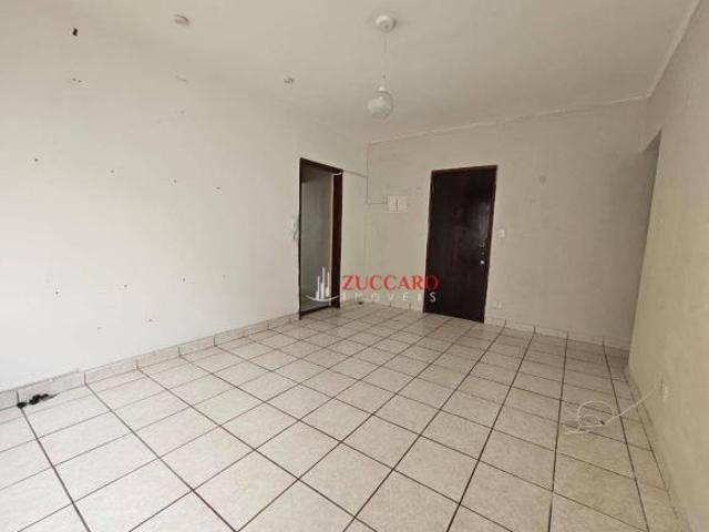 Apartamento à venda, 88 m² por R$ 300.000,02 Jardim Vila Galvão Guarulhos/SP