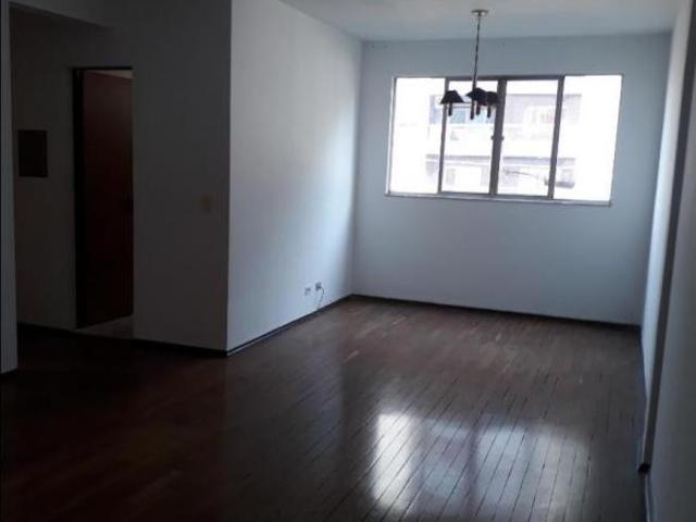 Apartamento com 2 dormitórios à venda, 88 m² por R$ 330.000,00 Vila Rehder Americana/SP