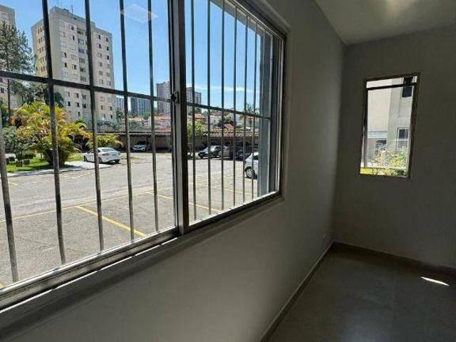 Apartamento com 2 dormitórios à venda, 88 m² por R$ 373.000 Parque Terra Nova II São Bernardo do