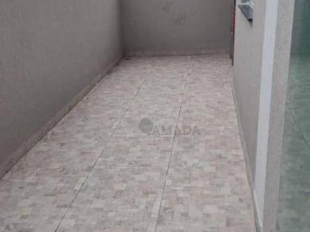 Apartamento com 2 dormitórios à venda, 88 m² por R$ 405.000,00 Parque Maria Luiza São Paulo/SP