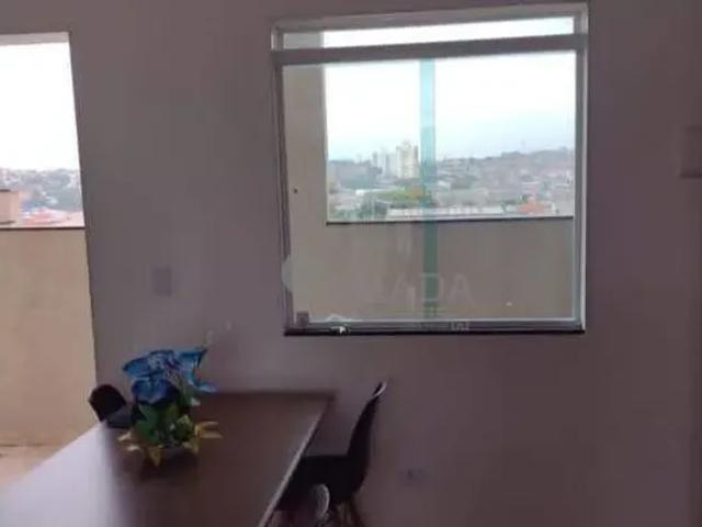 Apartamento com 2 dormitórios à venda, 88 m² por R$ 405.000,00 Parque Maria Luiza São Paulo/SP