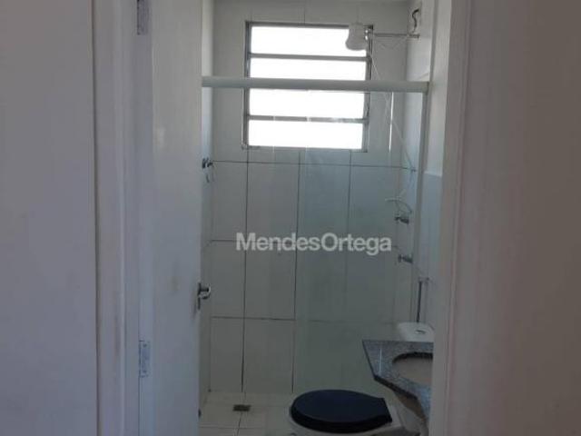 Apartamento com 2 dormitórios à venda, 88 m² por R$ 400.000,00 Jardim Vera Cruz Sorocaba/SP