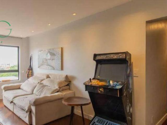 Apartamento à venda, 88 m² por R$ 499.000,00 Vila Yaya Guarulhos/SP