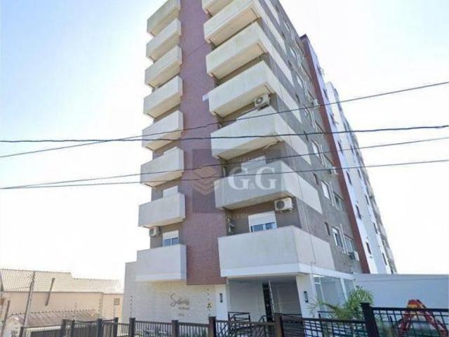 Apartamento com 2 dormitórios à venda, 88 m² por R$ 515.000 Centro Viamão/RS