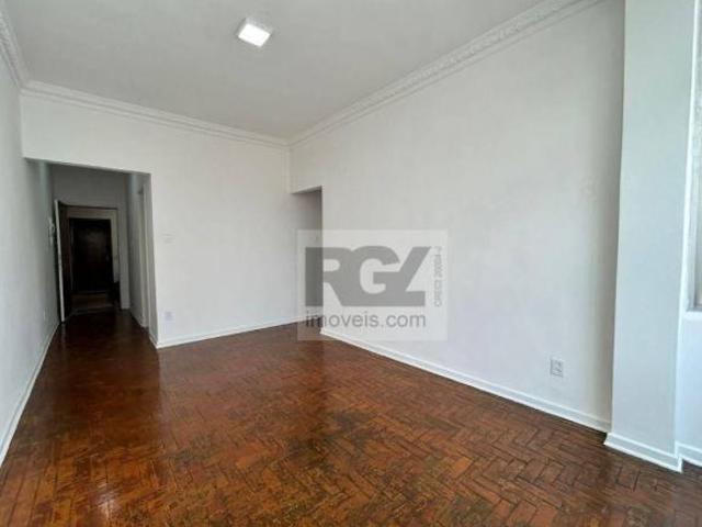 Apartamento com 2 dormitórios à venda, 88 m² por R$ 530.000,00 José Menino Santos/SP