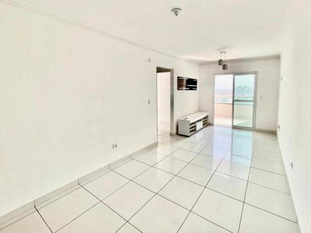 Apartamento com 2 dormitórios à venda, 88 m² por R$ 549.000,00 Boqueirão Praia Grande/SP