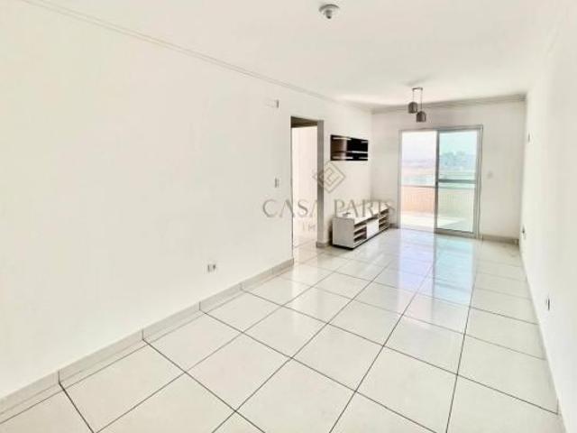 Apartamento com 2 dormitórios à venda, 88 m² por R$ 549.000,00 Boqueirão Praia Grande/SP