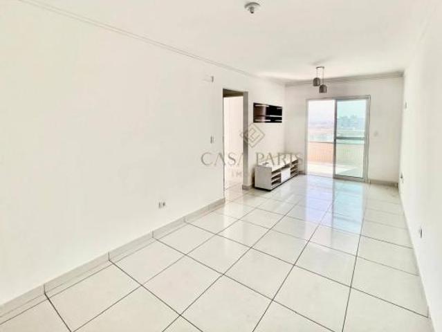 Apartamento com 2 dormitórios à venda, 88 m² por R$ 549.000,00 Boqueirão Praia Grande/SP