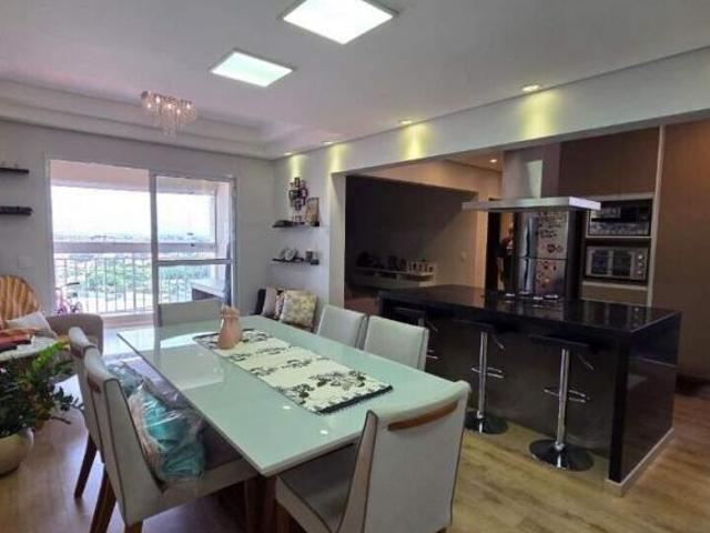 Apartamento com 2 dormitórios à venda, 88 m² por R$ 590.000,00 Higienópolis Piracicaba/SP