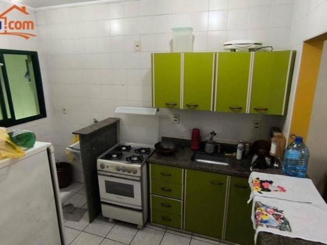 Apartamento com 2 dormitórios à venda, 88 m² por R$ 620.000 Praia Grande Ubatuba/SP