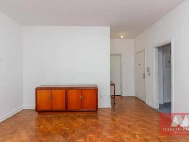 Apartamento com 2 dormitórios à venda, 88 m² por R$ 650.000,00 Bela Vista São Paulo/SP