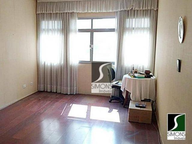 Apartamento com 2 dormitórios à venda, 88 m² por R$ 650.000,00 Pinheiros São Paulo/SP