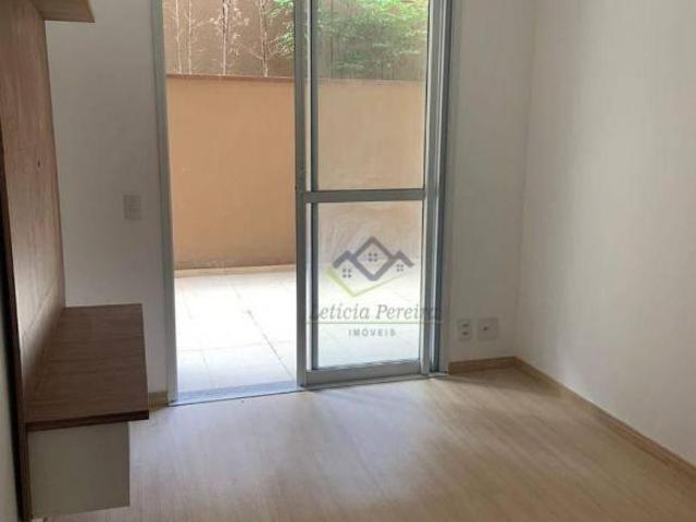 Apartamento com 2 dormitórios à venda, 88 m² por R$ 699.990,00 Jardim Tupanci Barueri/SP