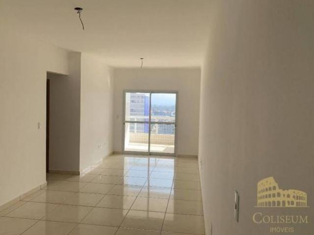 Apartamento com 2 dormitórios à venda, 88 m² por R$ 700.000,00 Aviação Praia Grande/SP