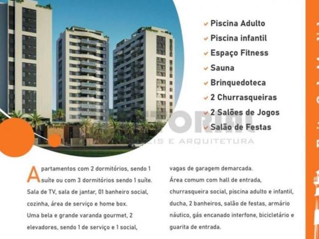Apartamento com 2 dormitórios à venda, 88 m² por R$ 700.000,00 Martim de Sá Caraguatatuba/SP