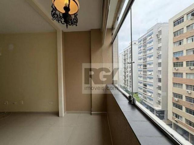 Apartamento com 2 dormitórios à venda, 88 m² por R$ 720.000,00 Boqueirão Santos/SP