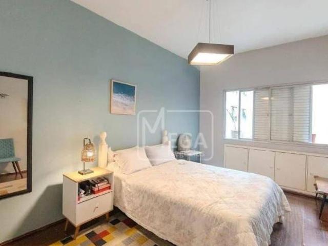Apartamento com 2 dormitórios à venda, 88 m² por R$ 755.000,00 Bela Vista São Paulo/SP