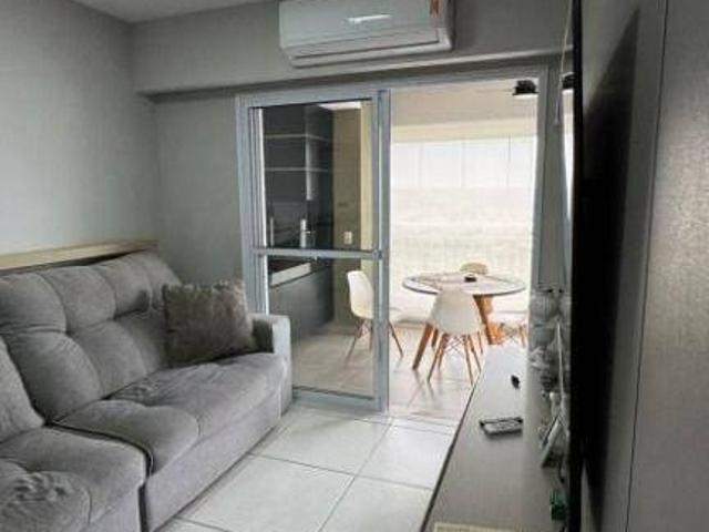 Apartamento com 2 dormitórios à venda, 88 m² por R$ 750.000,00 Quinta da Primavera Ribeirão Pret