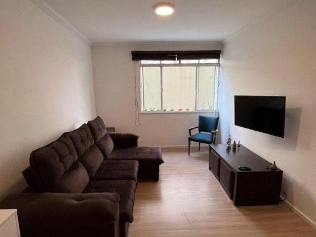 Apartamento com 2 dormitórios à venda, 88 m² por R$ 750.000,00 Santa Cecília