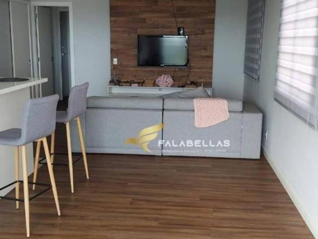 Apartamento com 2 dormitórios à venda, 88 m² por R$ 765.000,00 Medeiros Jundiaí/SP