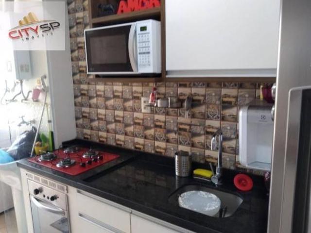 Apartamento com 2 dormitórios à venda, 88 m² por R$ 800.000,00 Conceição São Paulo/SP