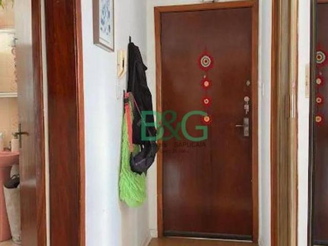 Apartamento à venda, 88 m² por R$ 849.000,00 República São Paulo/SP