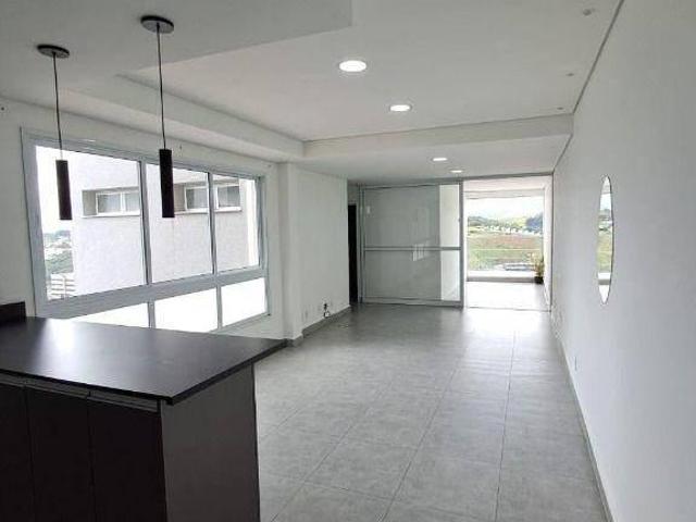 Apartamento com 2 dormitórios à venda, 88 m² por R$ 860.000,00 Edifício Residencial Apoena Braga