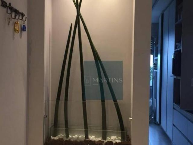 Apartamento com 2 dormitórios à venda, 88 m² por R$ 880.000,00 Medeiros Jundiaí/SP