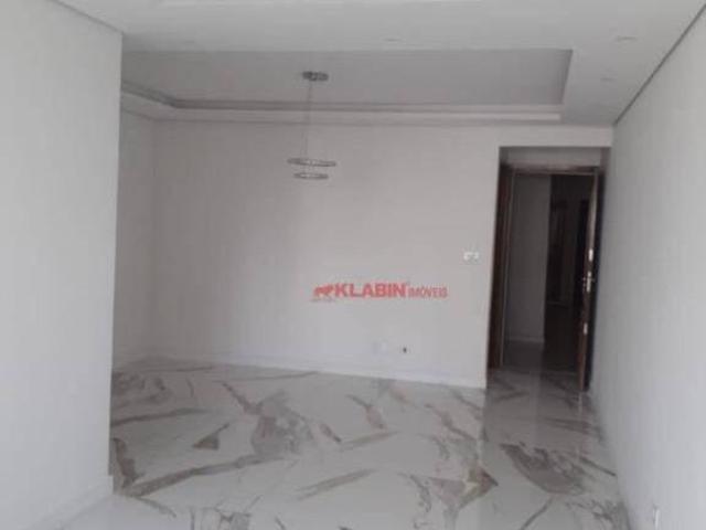Apartamento com 2 dormitórios à venda, 88 m² por R$ 890.000,00 Vila Mariana São Paulo/SP