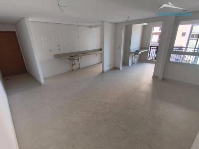 Apartamento com 2 dormitórios à venda, 88 m² por R$ 903.309,28 Parque da Represa Jundiaí/SP