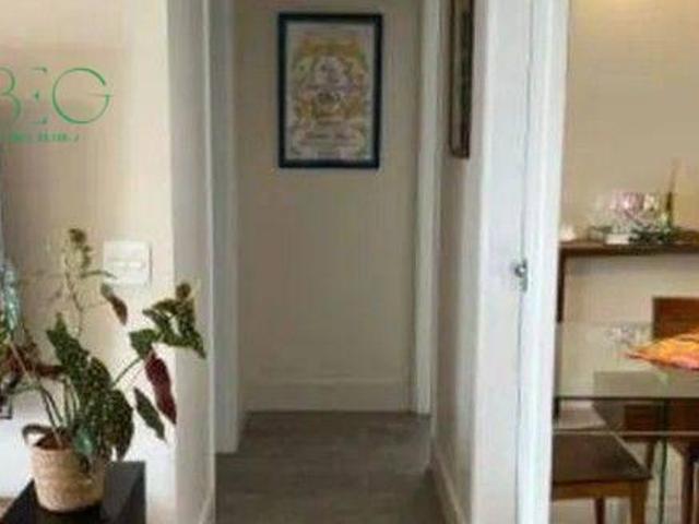 Apartamento com 2 dormitórios à venda, 88 m² por R$ 959.000 Barra Funda São Paulo/SP