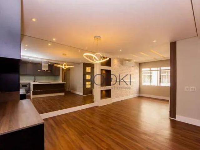 Apartamento com 2 dormitórios à venda, 88 m² por R$ 959.000 Brooklin São Paulo/SP