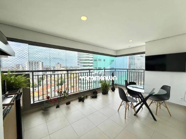 Apartamento com 2 dormitórios à venda, 88 m² por R$ 950.000,00 Vila Matilde São Paulo/SP