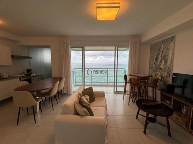 Apartamento com 2 dormitórios à venda, 88 m² por R$ 950.000,00 En