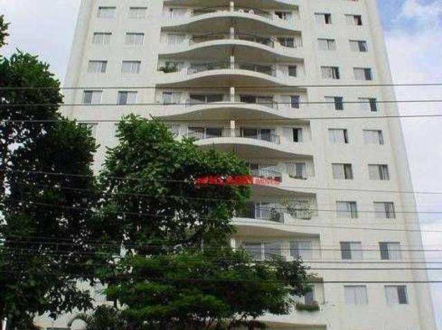 Apartamento com 2 dormitórios à venda, 88 m² por R$ 970.000 Vila Clementino