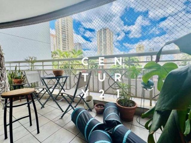 Apartamento com 2 dormitórios à venda, 88 m² por R$ 980.000,00 Vila Leopoldina São Paulo/SP
