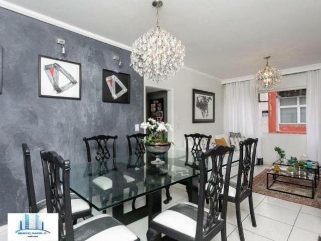 Apartamento com 2 dormitórios à venda, 88 m² por R$ 980.000,00 Jardim Paulista São Paulo/SP