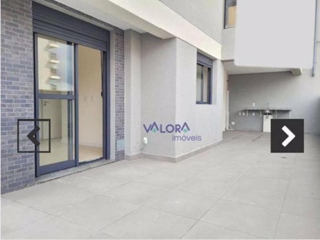 Apartamento com 2 dormitórios à venda, 88 m² por R$ 990.000,00 Vila Leopoldina São Paulo/SP