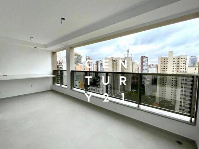 Apartamento com 2 dormitórios à venda, 88 m² Perdizes São Paulo/SP