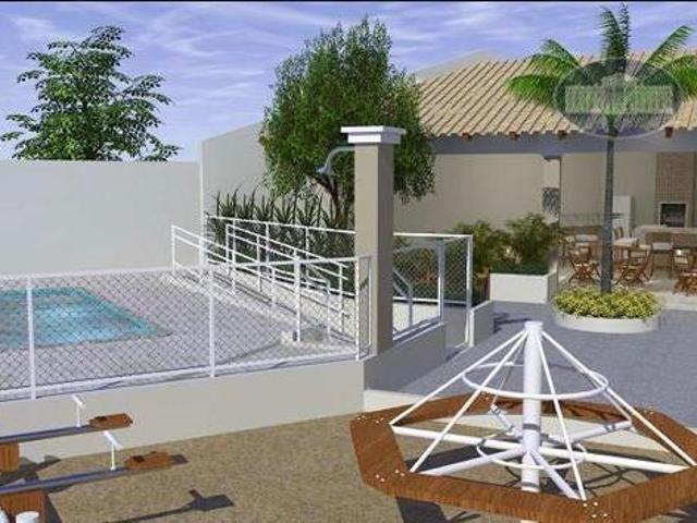 Apartamento com 2 dormitorios a venda, 89 m2 por R$ 470.000,00 Sao Joaquim Aracatuba/SP