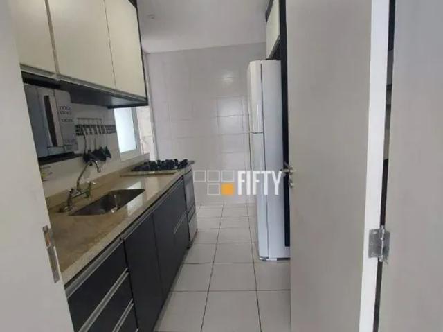 Apartamento com 2 dormitórios à venda, 89 m² Campo Belo São Paulo/SP